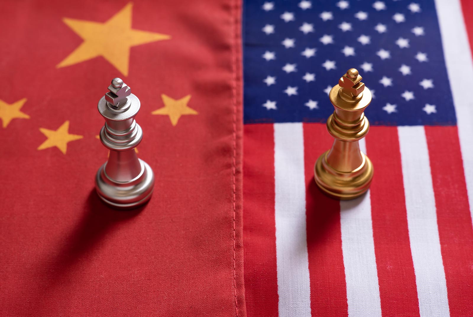 Are U.S.-China sanctions at sweet spot or tipping point?｜Insight｜2024 ...