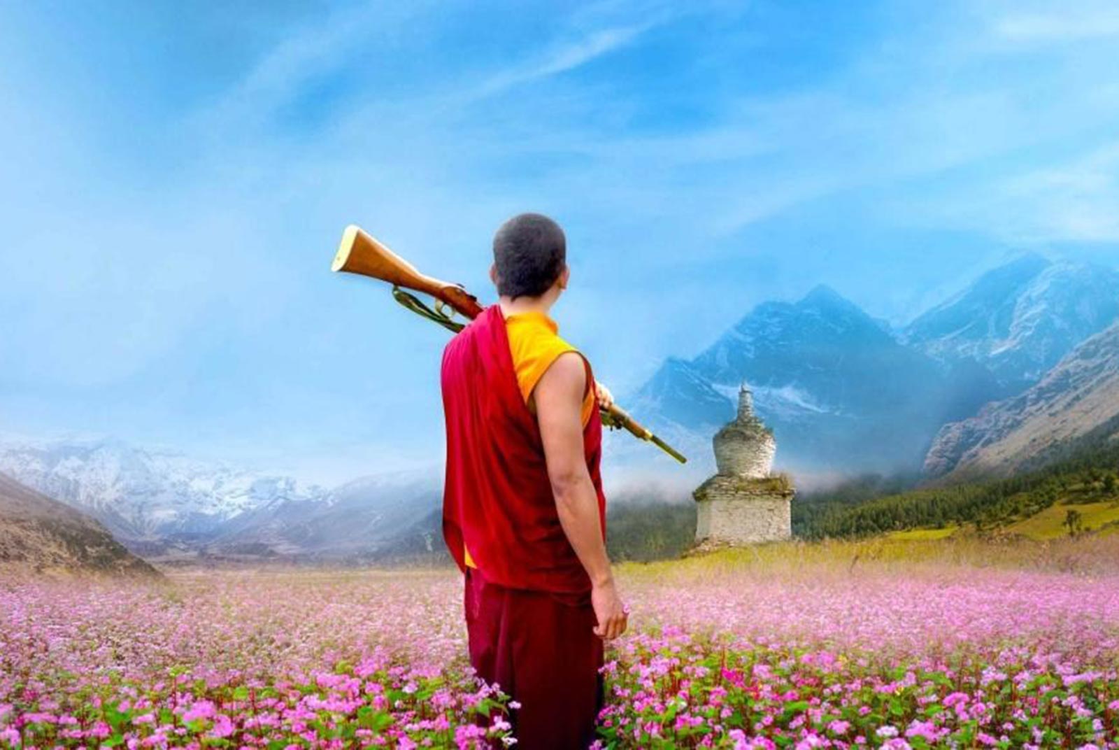 In Defense of “The Monk and the Gun”｜Insight｜2024-09-16｜web only