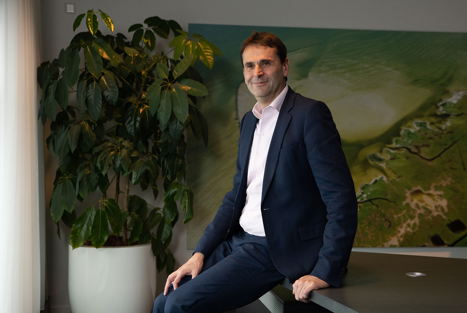 ASML CEO Christophe Fouquet: “EUV Success Was Never the Goal—Our ...