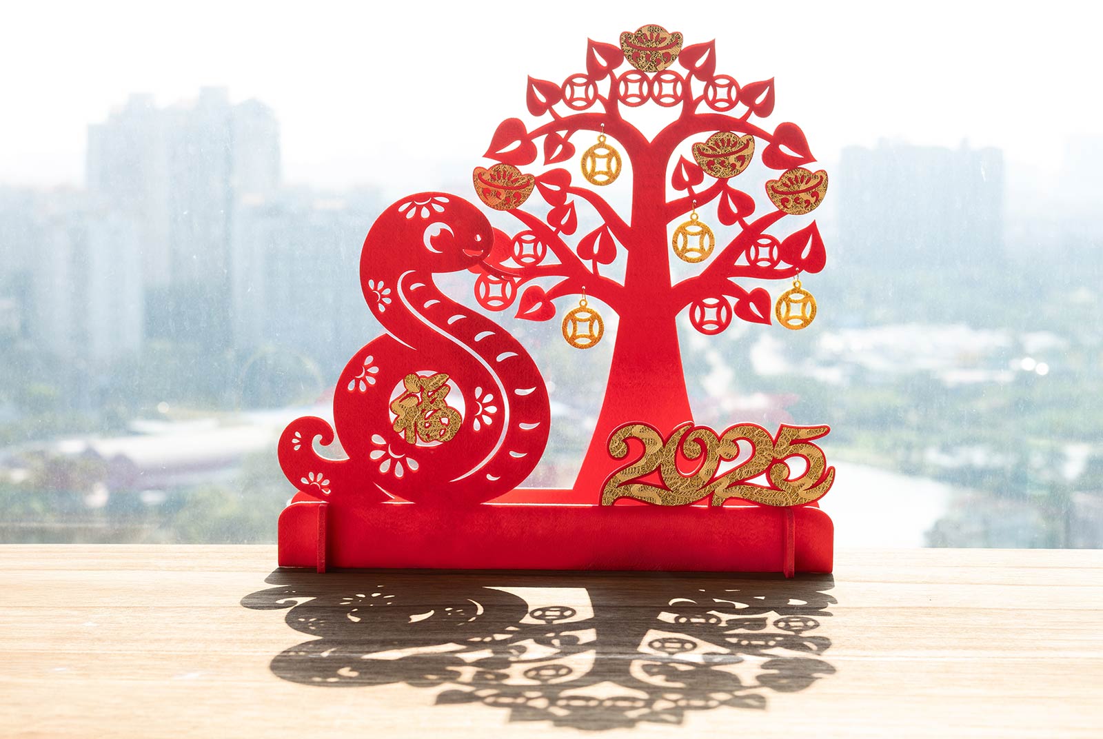 Year of the Snake 2025: Embrace Agility, Strategy & Success in a ...