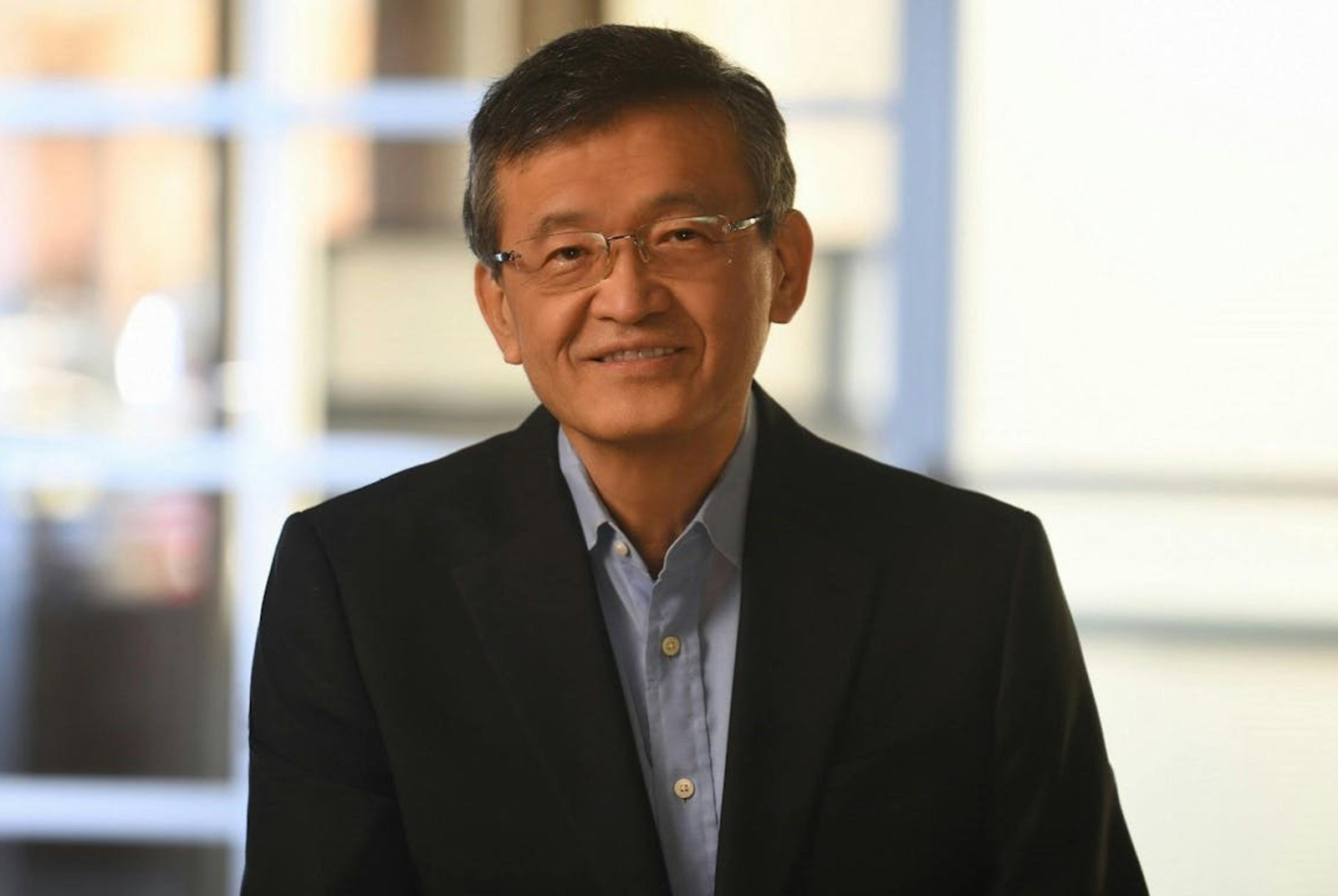Intel Appoints Lip-Bu Tan as CEO｜Daily News Digest｜2025-03-13｜web only