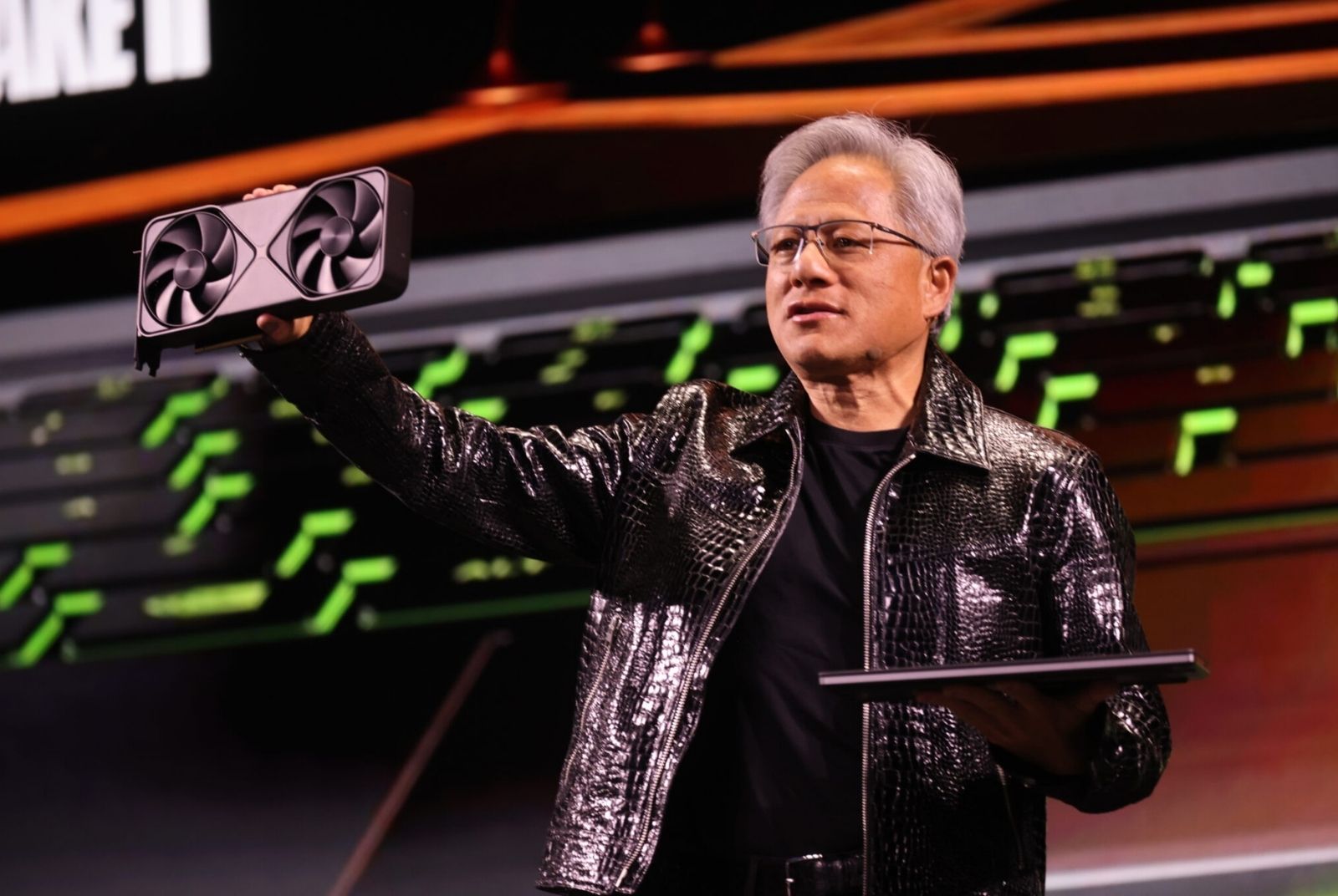 Nvidia Powers the Surge, But Taiwan’s Heart Still Beats for Apple ...