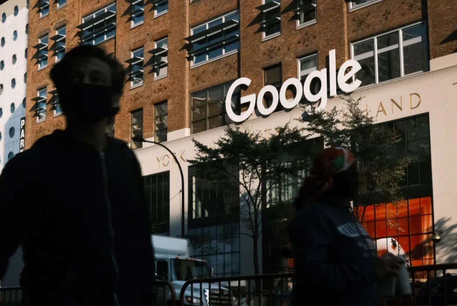 Department of Justice vs. Google｜Daily News Digest｜2025-04-22｜web only