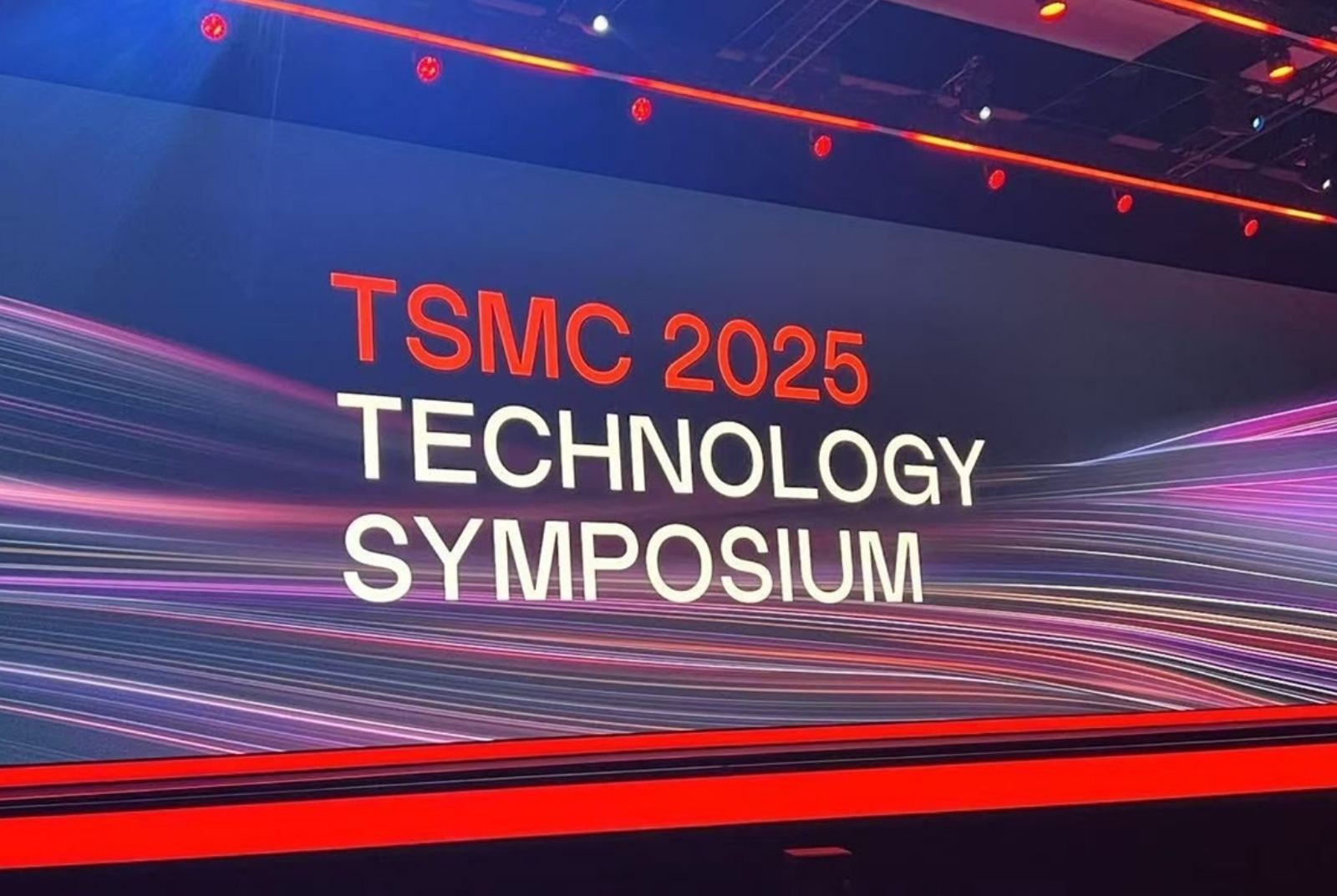 Beyond the Chip: TSMC's Innovative Blueprint for Green Manufacturing at 2025 North America ...