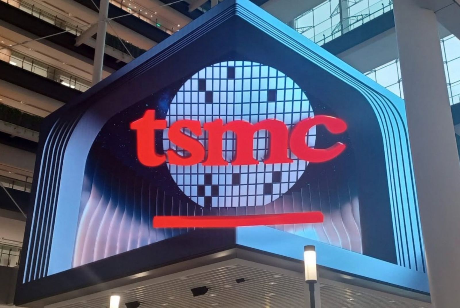 TSMC: ‘Physical AI’ Will Feed Next Wave of Semiconductor Boom｜Industry｜2025-05-16｜web only