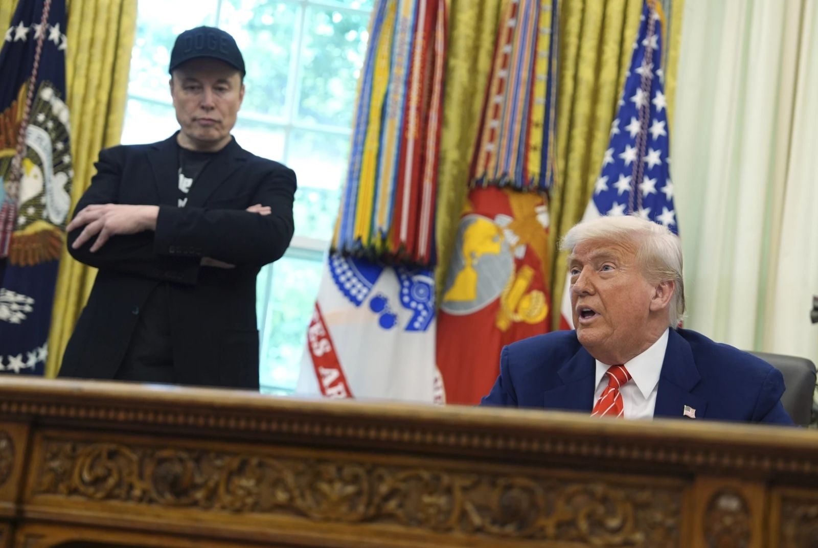 Trump vs. Musk Political Drama Goes Nuclear｜Daily News Digest｜2025-06 ...