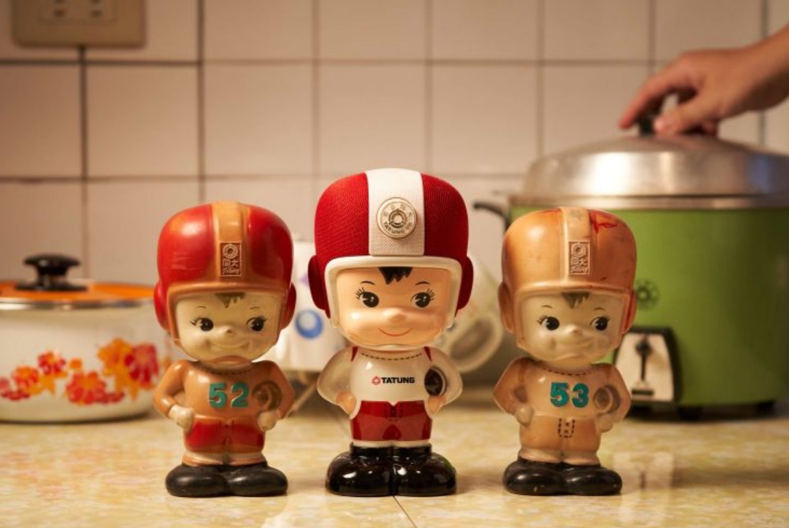 Tatung Baby: Nostalgia that Connects, A Smile That Carries｜Insight｜2025 ...