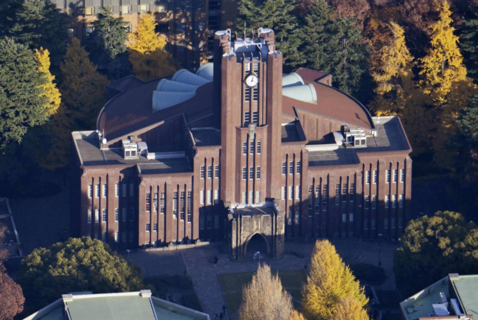 TSMC–UTokyo Lab Powers Up Japan’s Chip Ambitions｜Industry｜2025-06-13｜web only