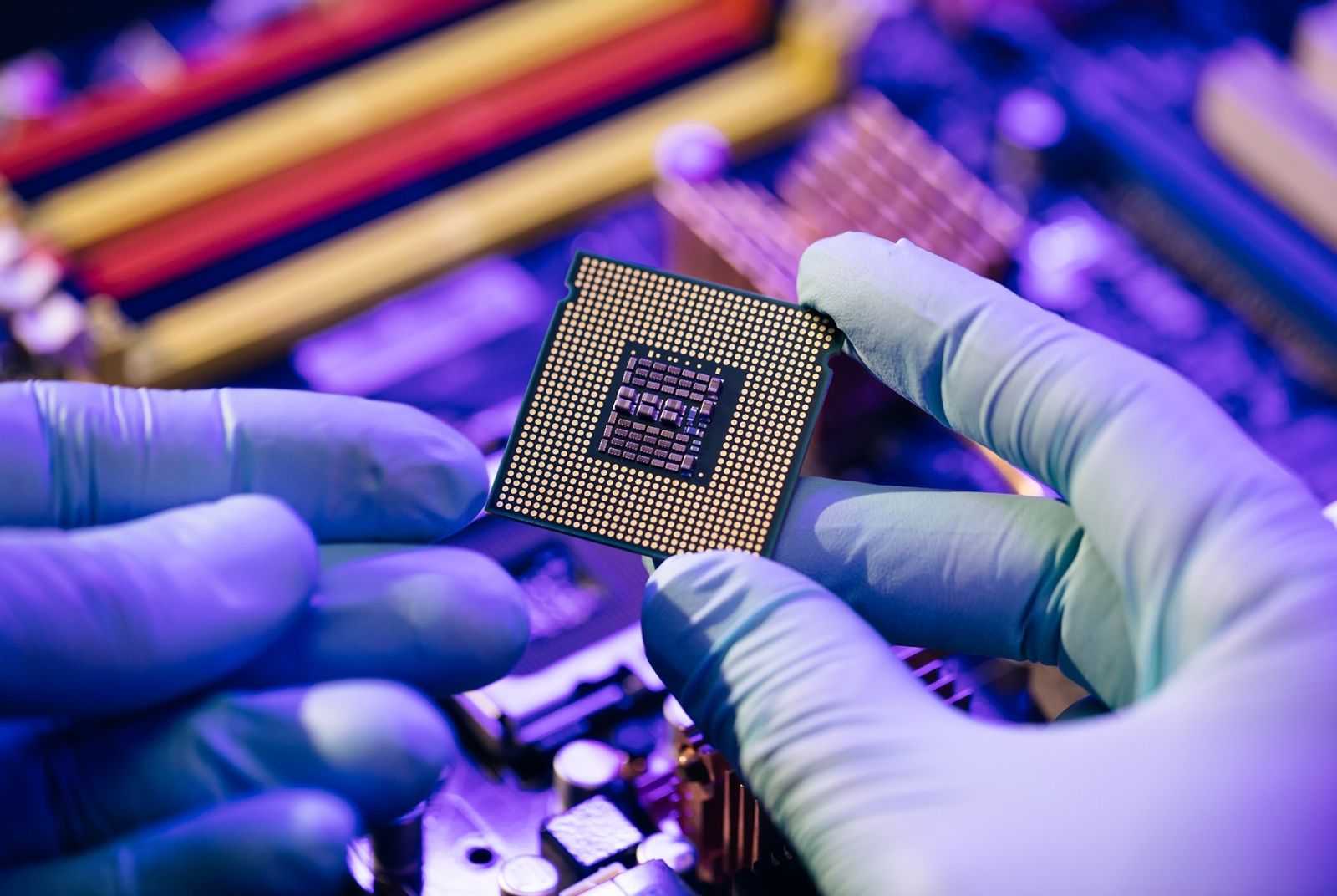 Semiconductor Analyst Jonah Cheng on the Next Phase of AI Hardware—and ...