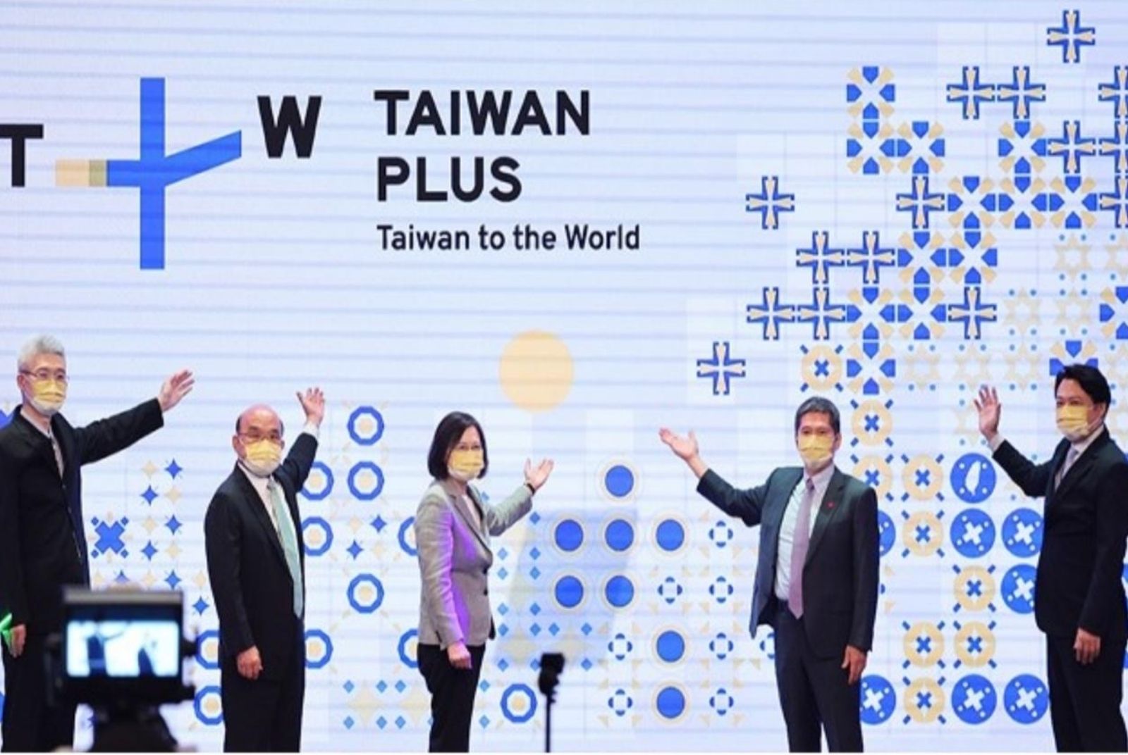 Inside TaiwanPlus: From Critique to Vision｜Insight｜2025-06-20｜web only