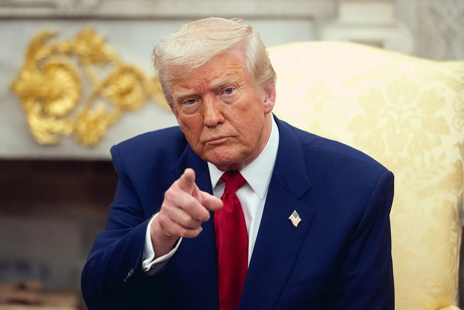 Trump: U.S. ‘Obliterated’ Iran’s Nuclear Sites｜Daily News Digest｜2025 ...