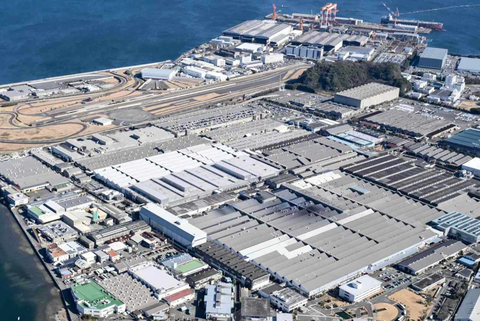 Nissan, Foxconn in Talks to Make EVs at Japan Plant｜Daily News Digest ...