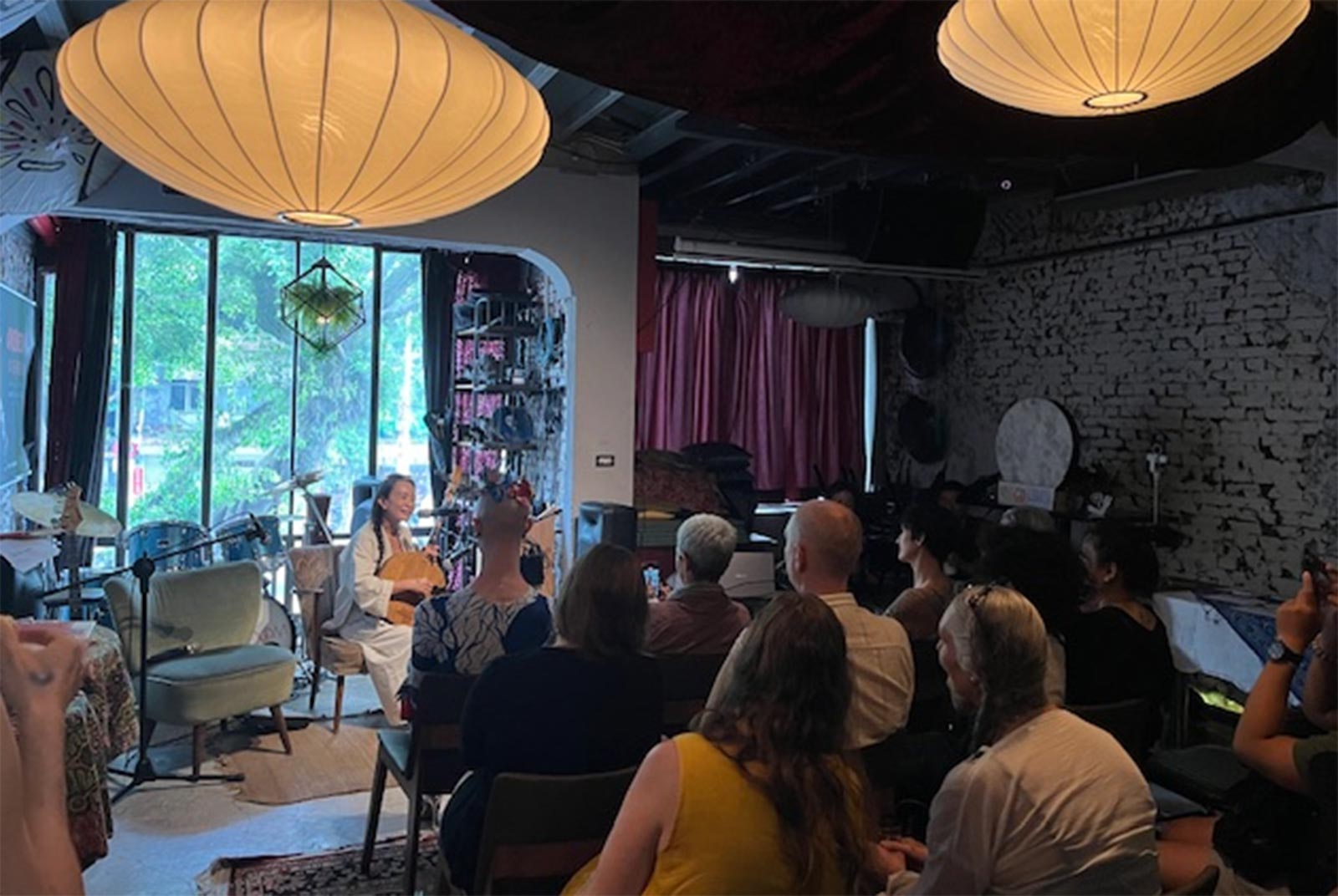 The Power of Love, Community, and Healing｜Insight｜2025-07-11｜web only