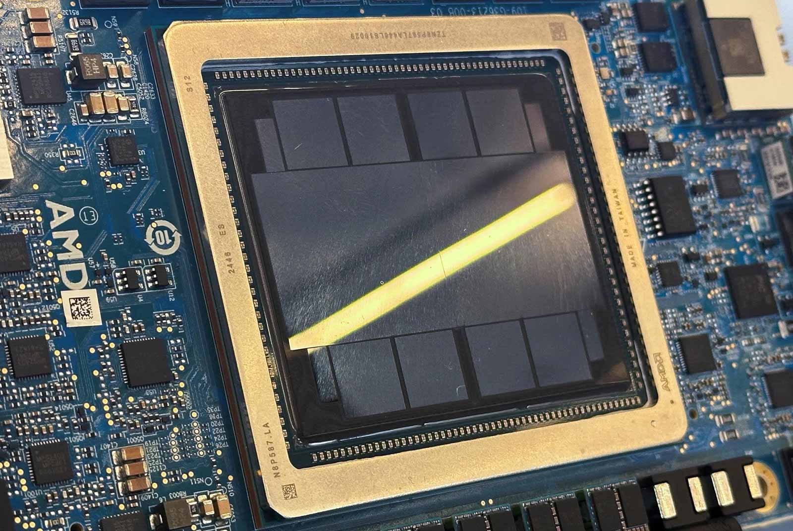 Malaysia Tightens AI Chip Export Rules｜Daily News Digest｜2025-07-15｜web ...