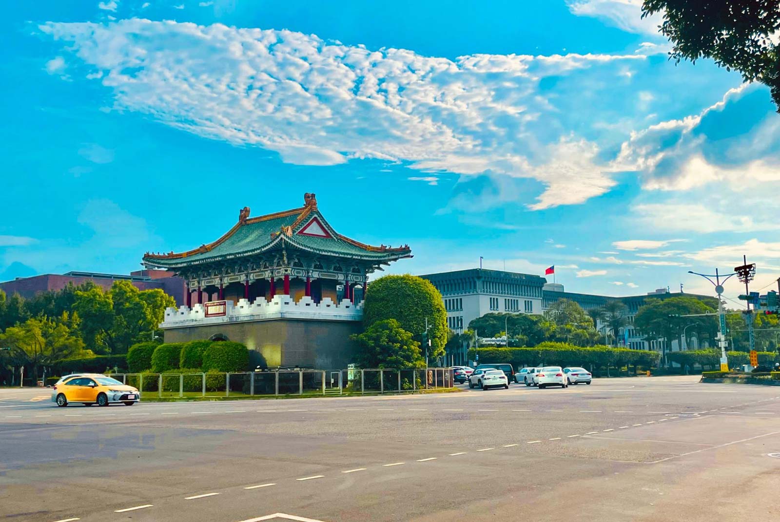 “One China” with Different Interpretations: How Taiwan’s Relationship ...