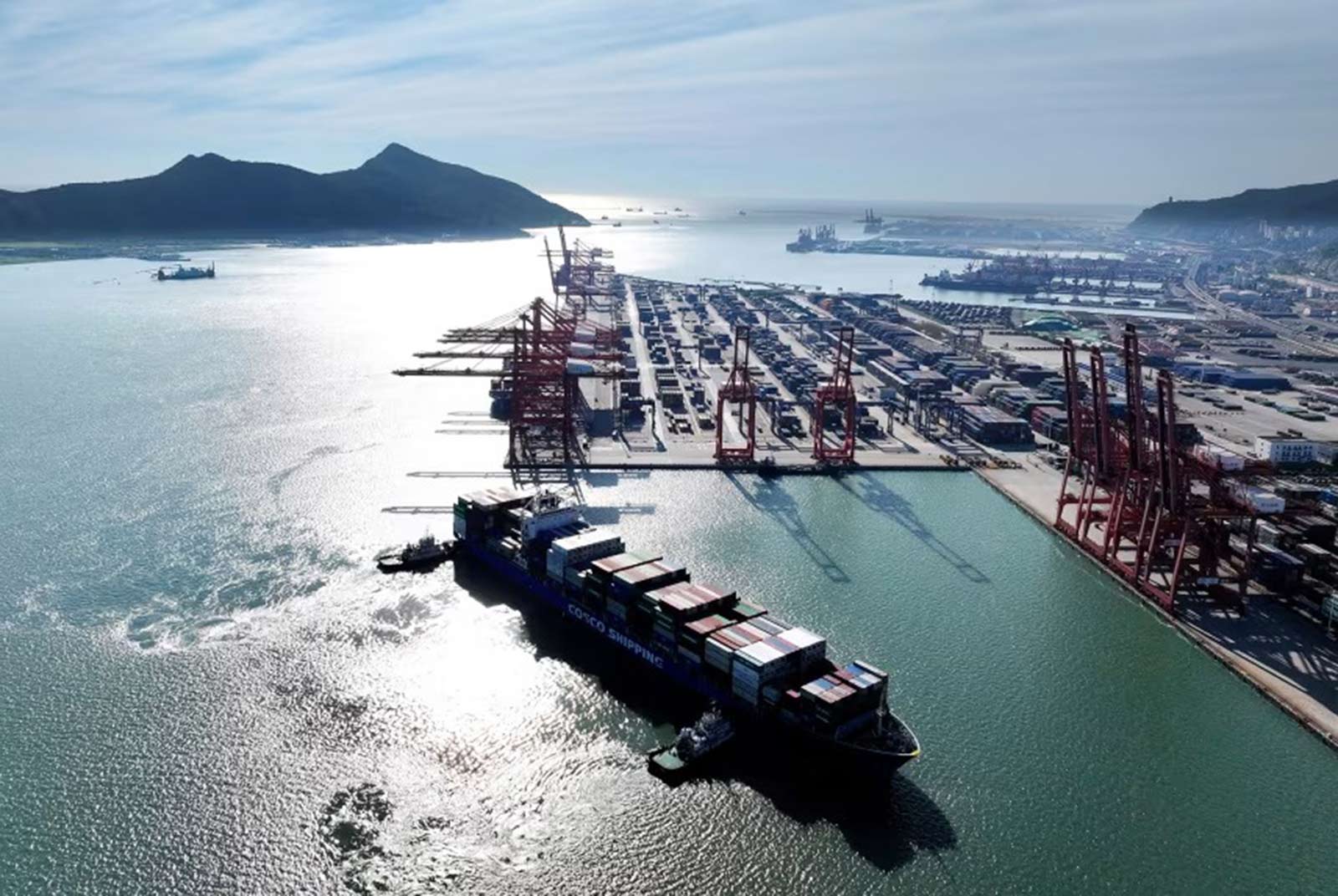 US-China Tariff Truce in Limbo｜Daily News Digest｜2025-07-30｜web only