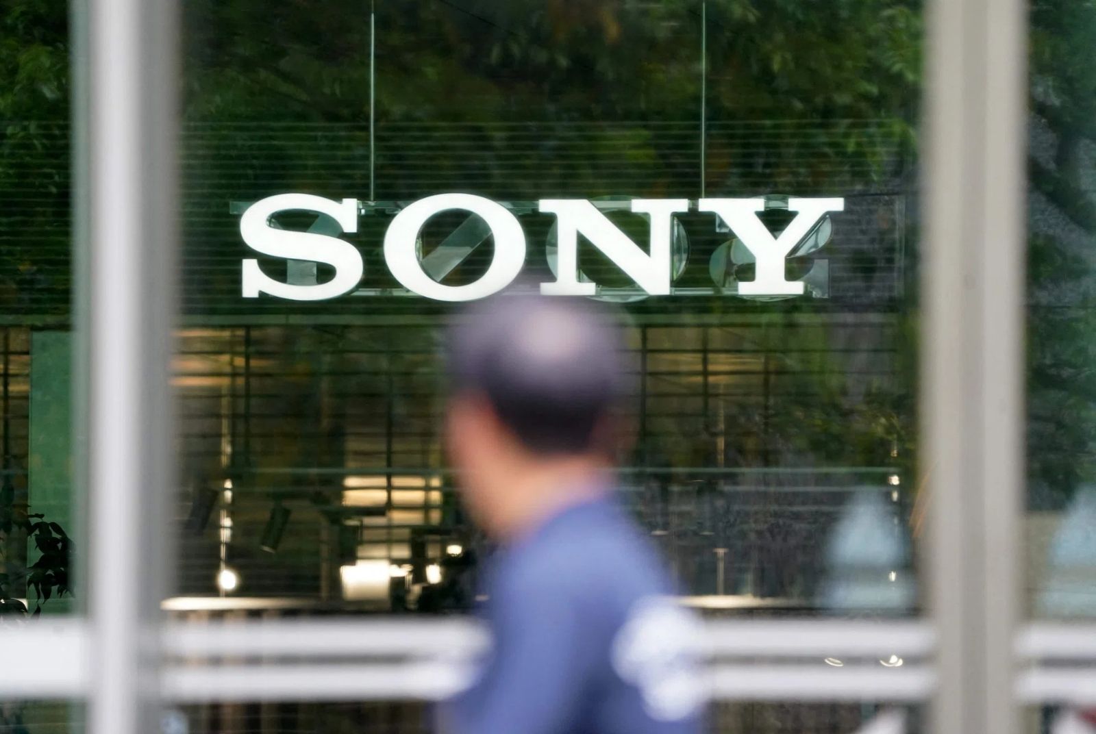 Sony Lifts Forecast as Gaming and Chips Drive 36% Profit Surge｜Daily ...