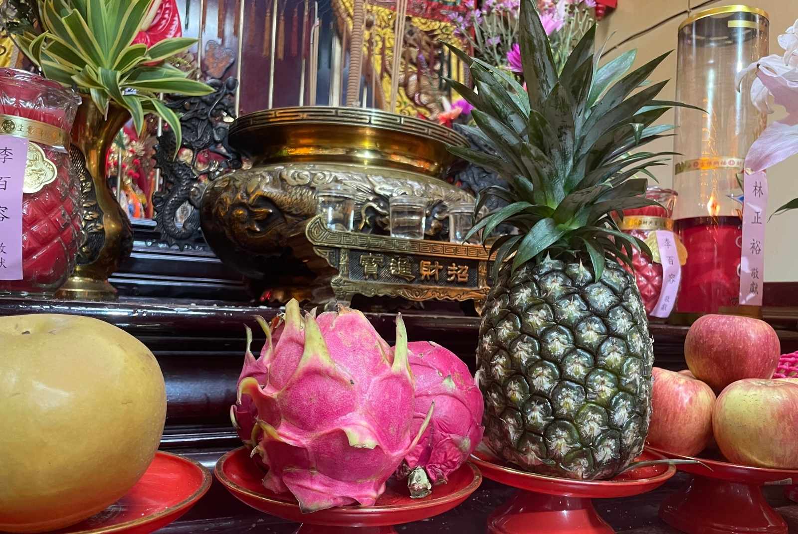 Don’t Forget to Feed the Hungry Ghosts: Taiwan’s Ghost Month Explained ...