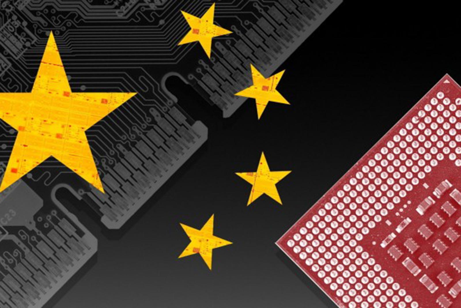 China pushes AI chip surge in boost to DeepSeek ambitions｜Daily News ...