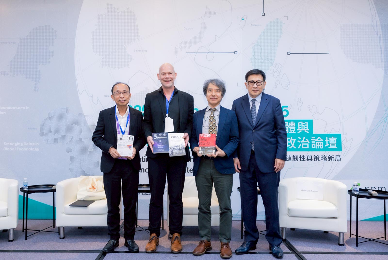 Radiant Opto-Electronics: On a Mission to Shake Things Up｜Industry｜2025 ...