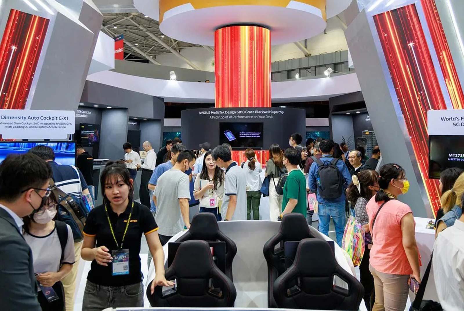 TSMC CEO C.C. Wei Turns Taiwan’s TSMC into the World’s TSMC｜Industry｜2025-07-10｜CommonWealth ...