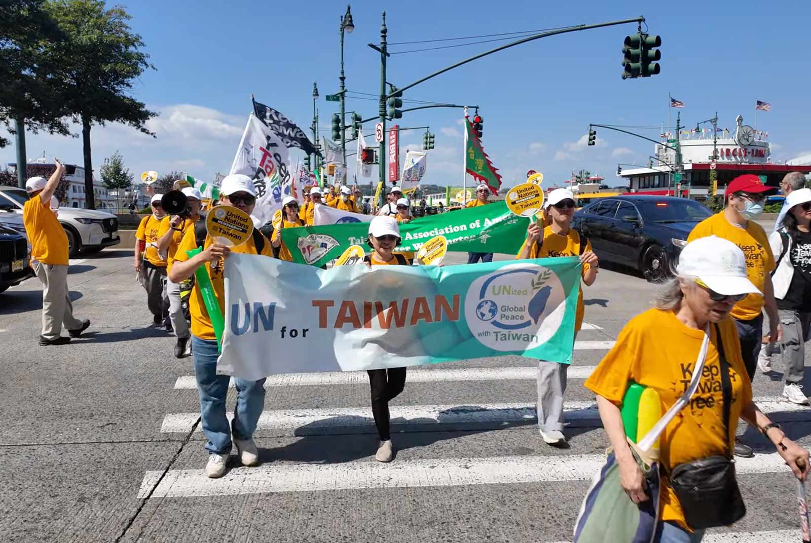 Taiwan's Muddled Messages｜Insight｜2025-09-22｜web only