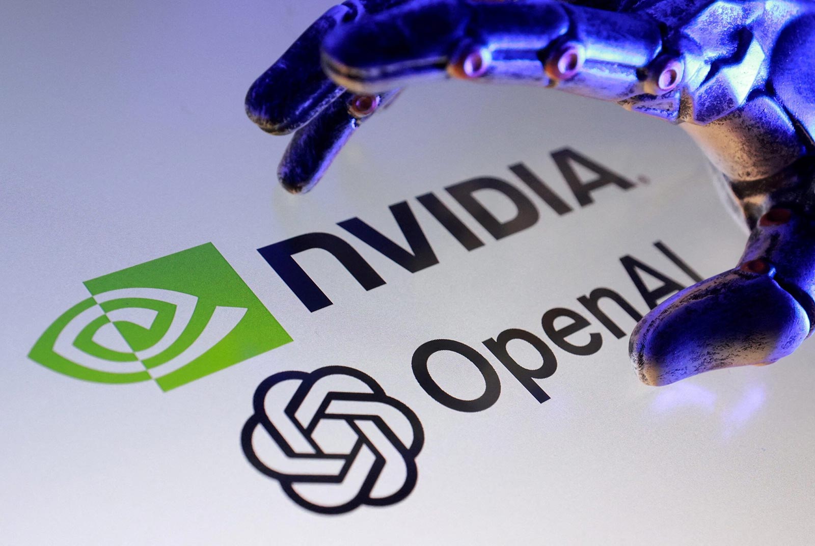 Nvidia’s $100B Bet on OpenAI｜Daily News Digest｜2025-09-24｜web only