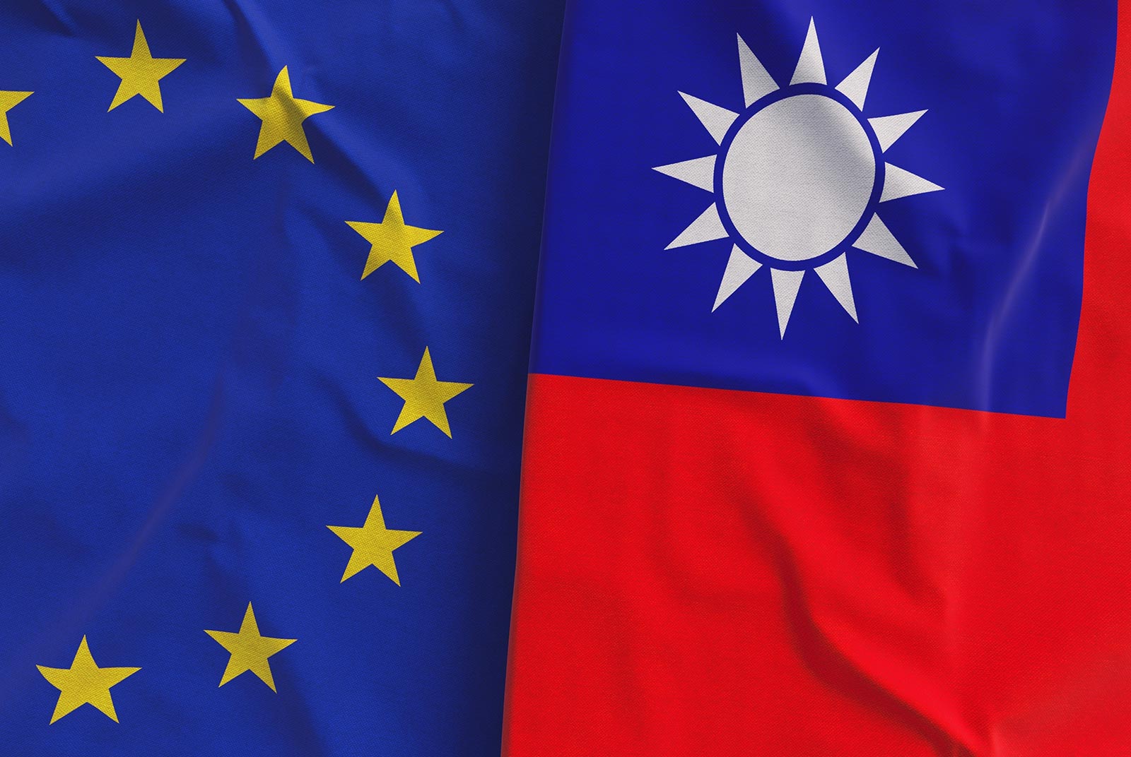 Taiwan–Europe Non-China Drone Partnership Surges, Yet Gaps Remain ...
