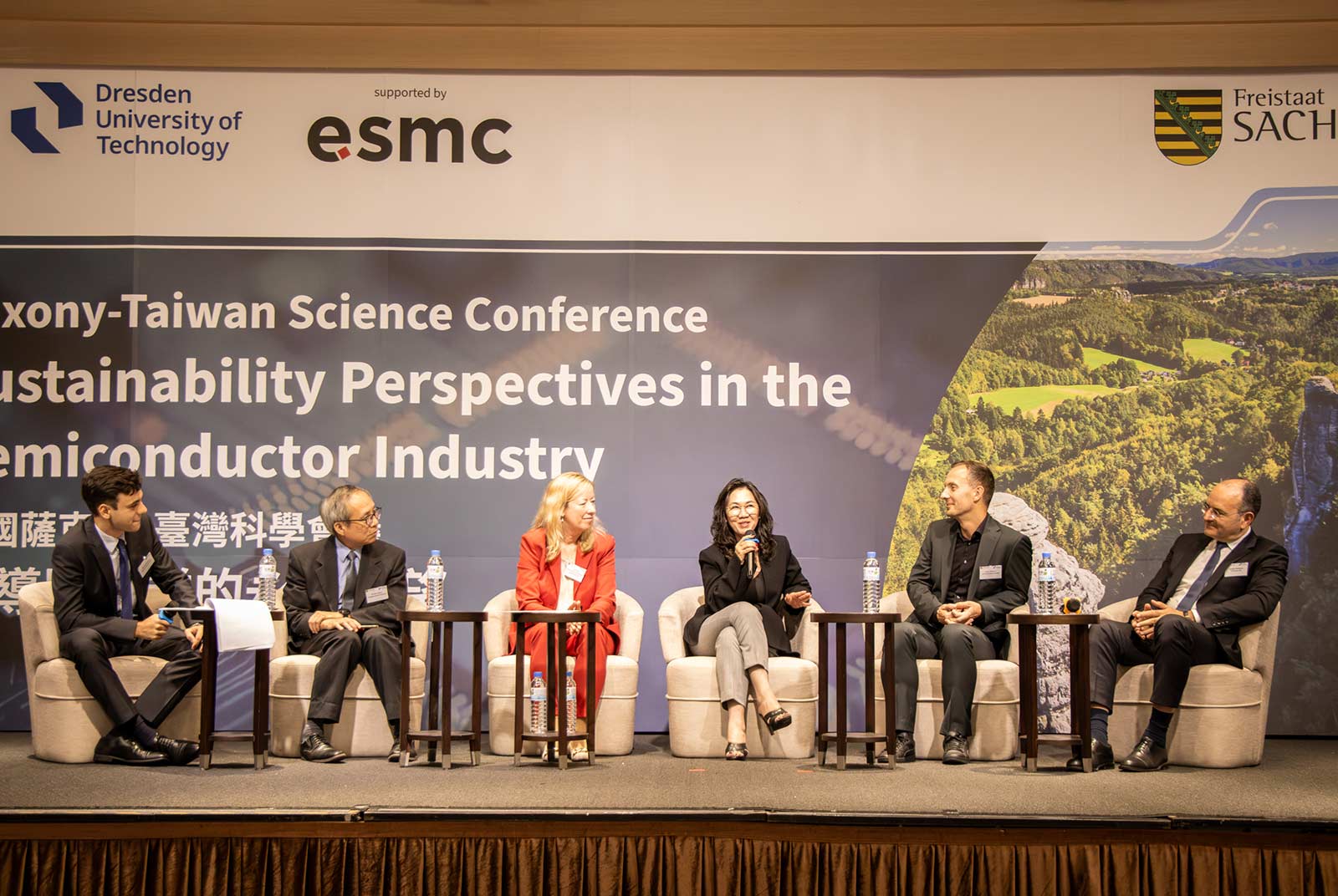 Radiant Opto-Electronics: On a Mission to Shake Things Up｜Industry｜2025 ...