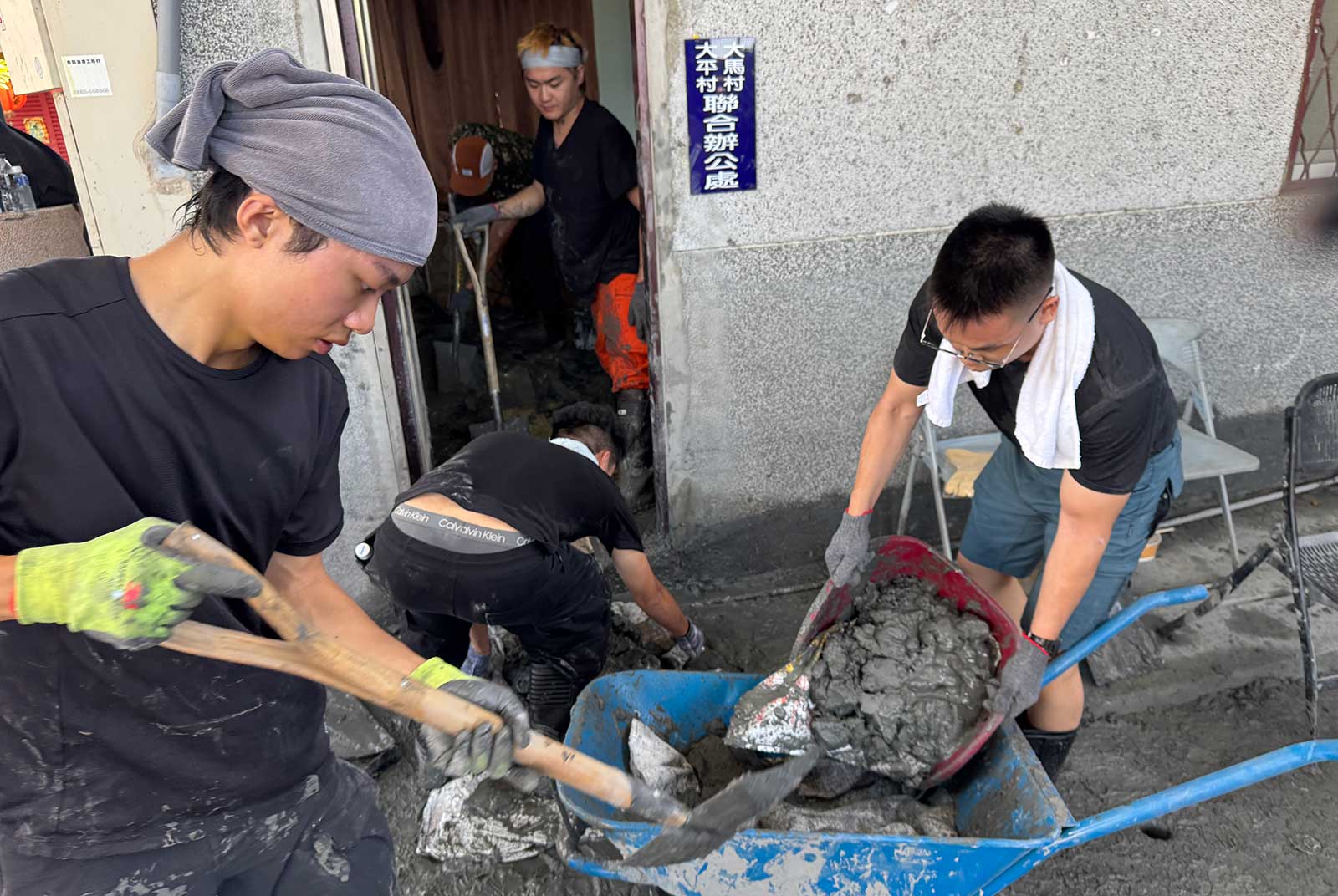 Taiwan has Plenty of Heroes, but where is the Leadership?｜Insight｜2025 ...