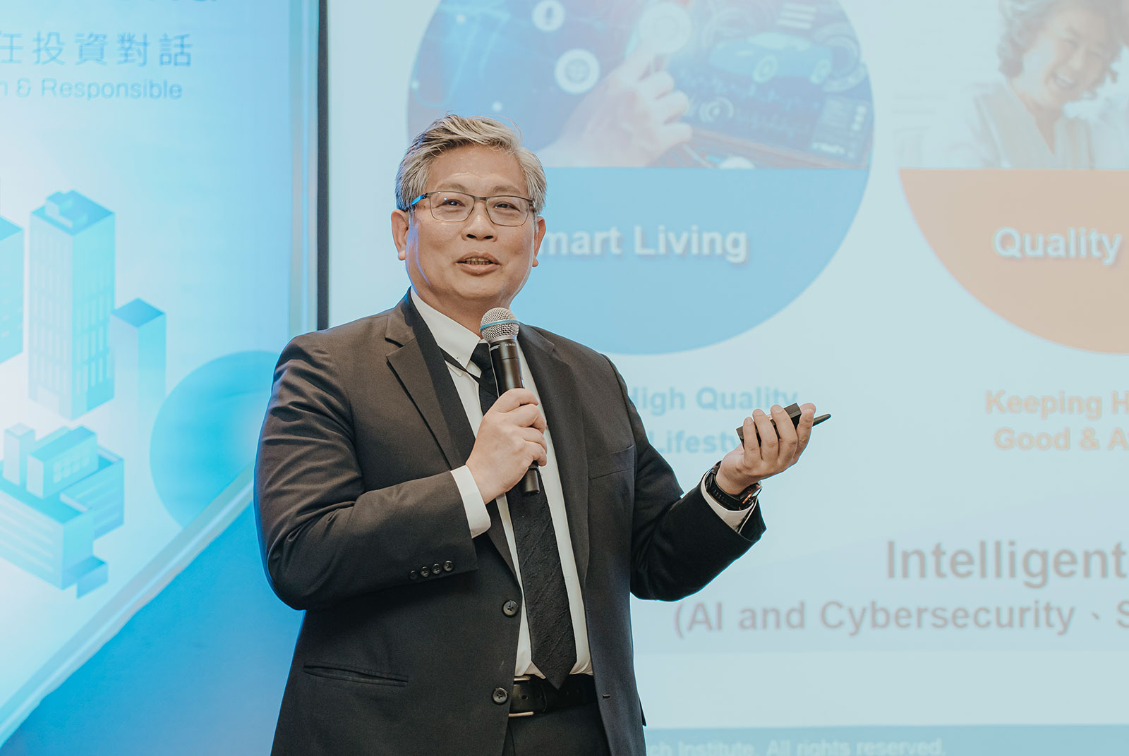 Radiant Opto-Electronics: On a Mission to Shake Things Up｜Industry｜2025 ...