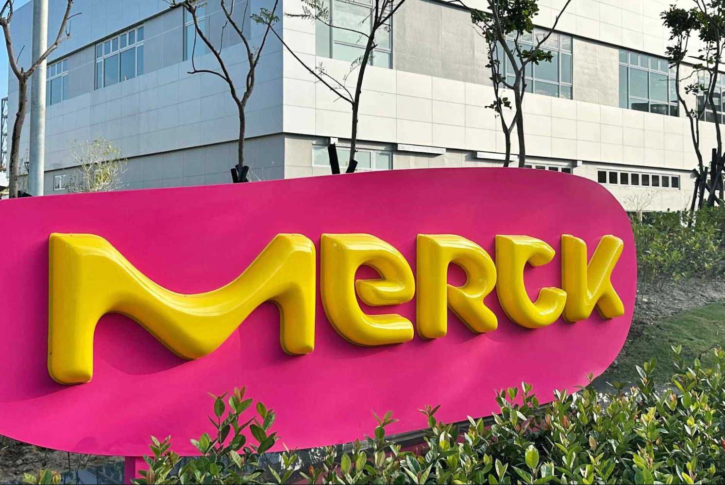Merck Opens €500M AI Chip Materials Plant in Taiwan｜Daily News Digest ...