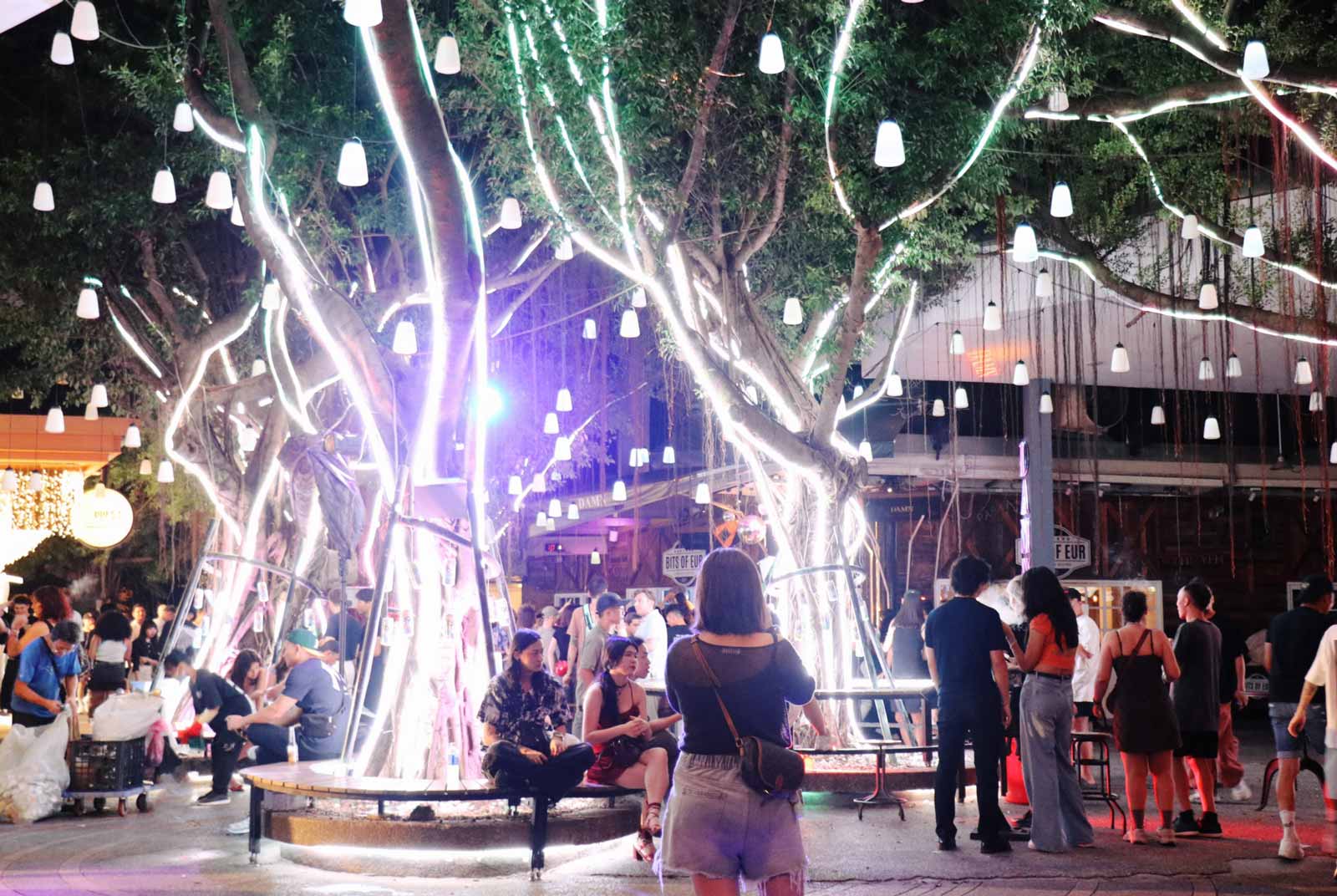 Maji Square: How Authenticity and Community Transformed Taipei’s ...