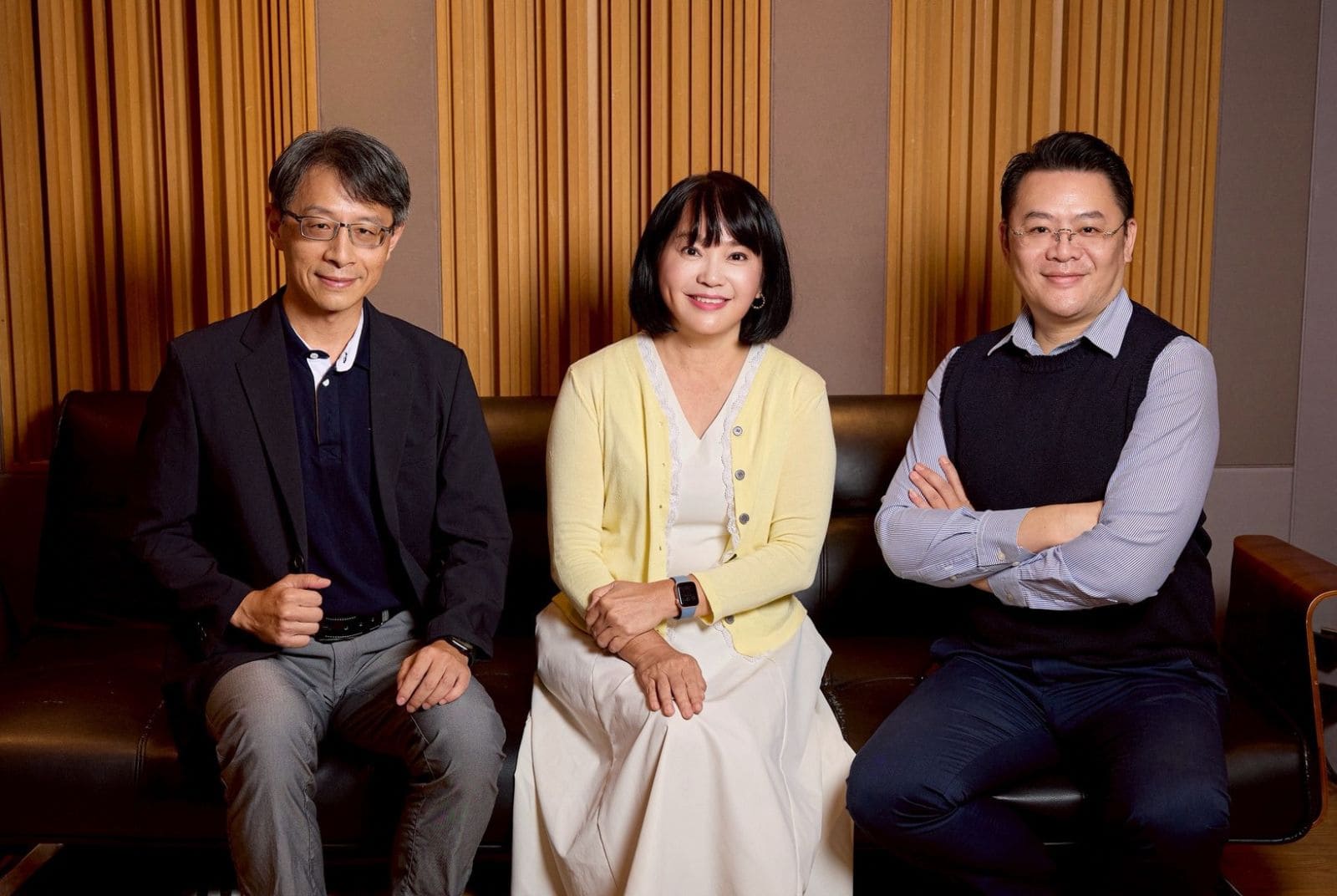Cheng Li-wun Elected KMT Chair Amid Three Major Challenges｜Politics ...