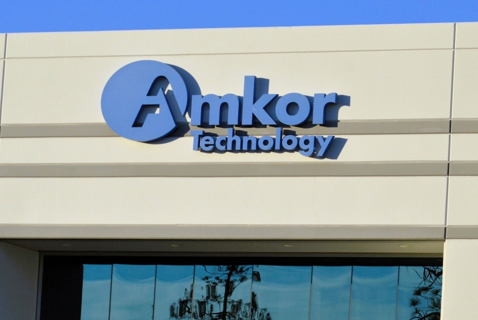 How Amkor Became Essential to Nvidia’s U.S. Supply Chain｜Industry｜2025 ...