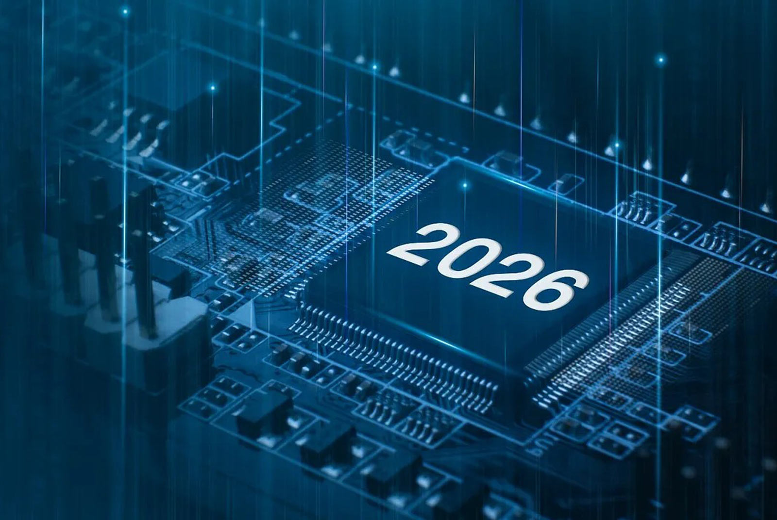 When Trust Breaks: TSMC Files Lawsuit Against a Former Top Executive Who Joins Intel｜Industry ...