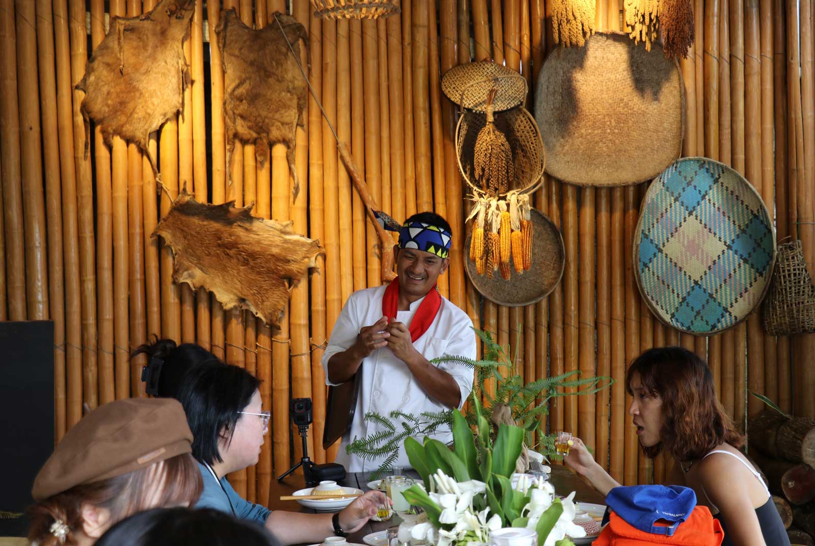 A Journey Through Hualien, Yuli’s Indigenous Heartland｜Culture｜2026-01 ...