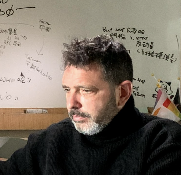 Taiwan, a fragile democracy｜Insight｜2021-06-29｜web only