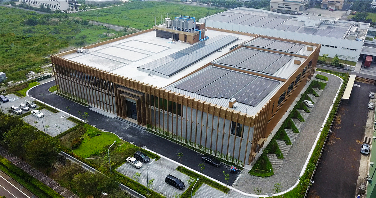 The Rundown: Third UK-Taiwan Energy Dialogue Held Virtually in July ...