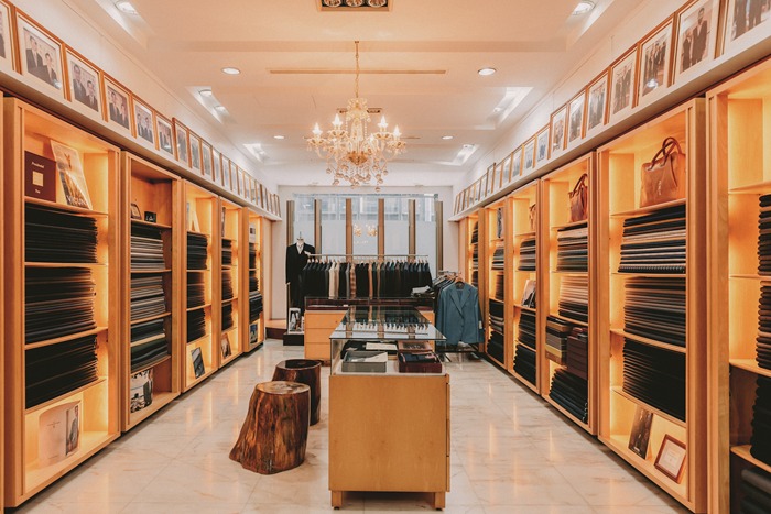 Old Taipei Shops Shine with Their Passion and Legacy: Honoring ...