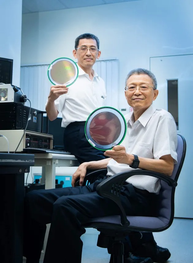 How AWSC got its groove back and secured orders from SpaceX｜Industry ...