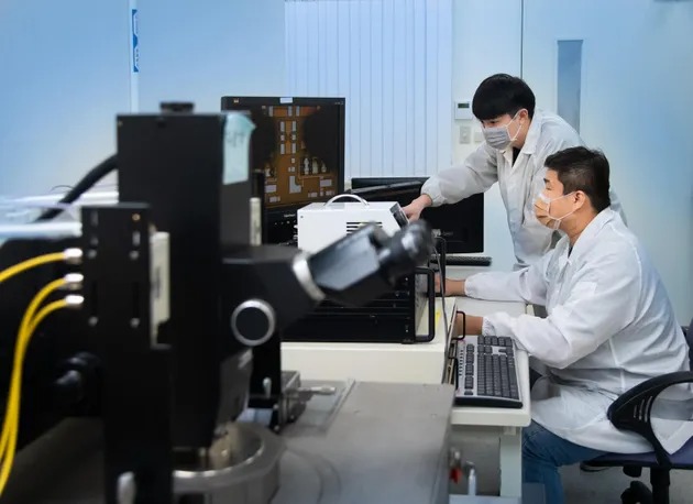 How AWSC got its groove back and secured orders from SpaceX｜Industry ...