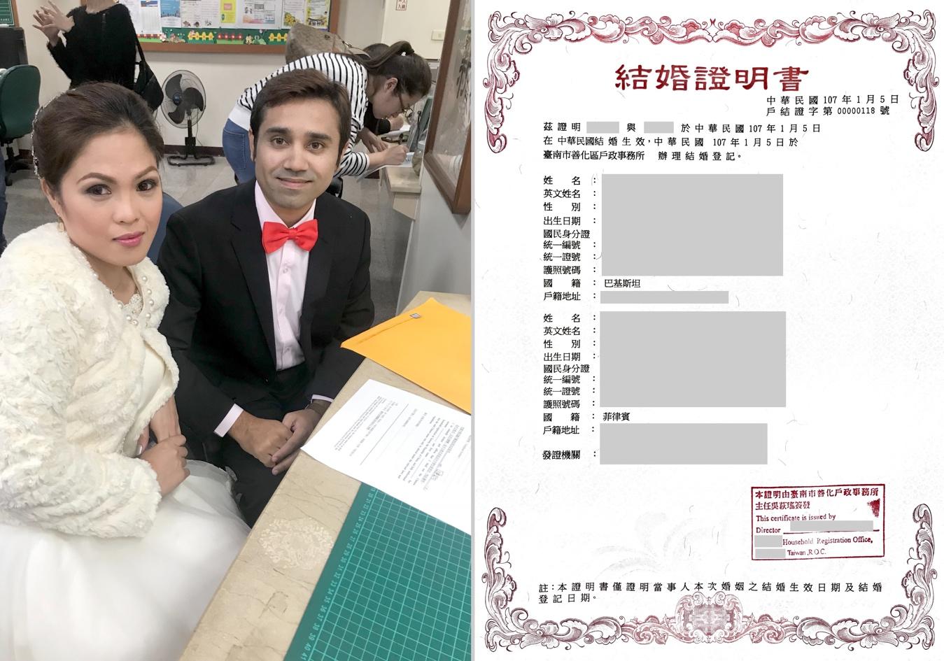 From Taiwan Gold Card to Taiwanese citizenship｜Insight｜2023-02-01｜web only