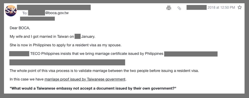 From Taiwan Gold Card to Taiwanese citizenship｜Insight｜2023-02-01｜web only