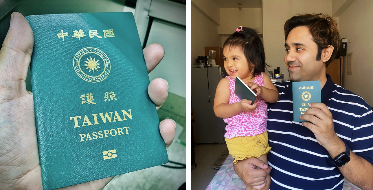 From Taiwan Gold Card to Taiwanese citizenship｜Insight｜2023-02-01｜web only
