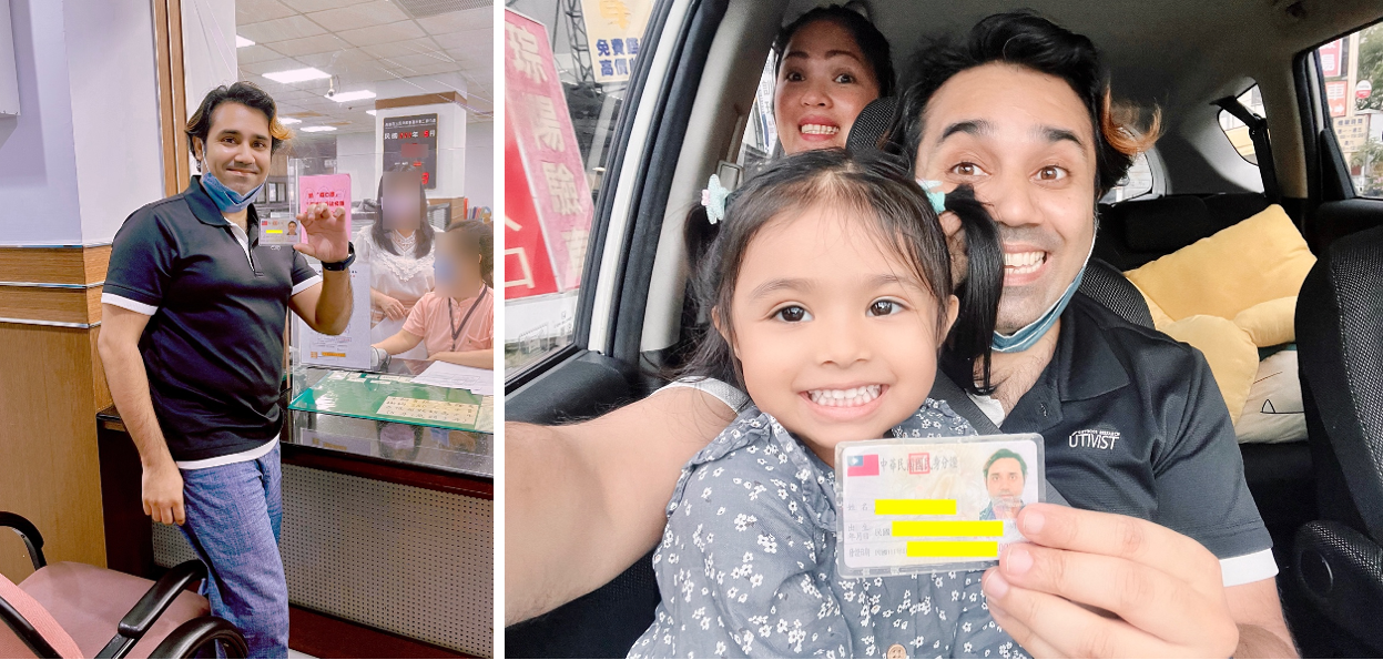 From Taiwan Gold Card to Taiwanese citizenship｜Insight｜2023-02-01｜web only