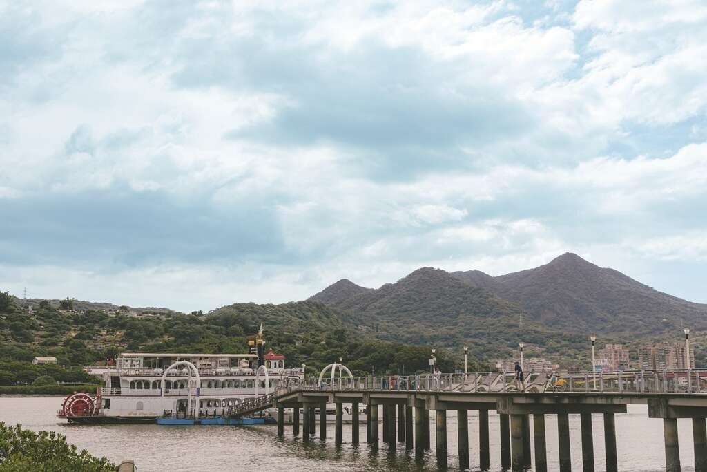 Guandu: the Natural Oasis of Taipei｜Culture｜2023-10-18｜web only