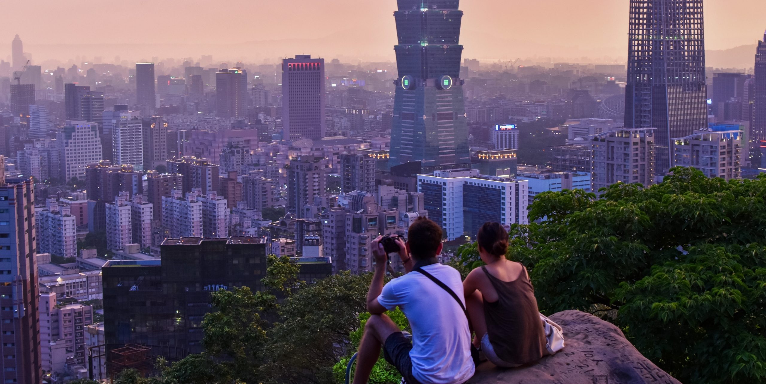 When is the Best Time to Visit Taiwan?｜Culture｜2024-04-25｜web only