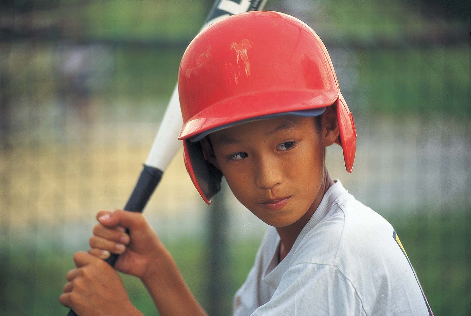 A Cultural Exploration of Baseball in Taiwan｜Politics & Society｜2024-06 ...