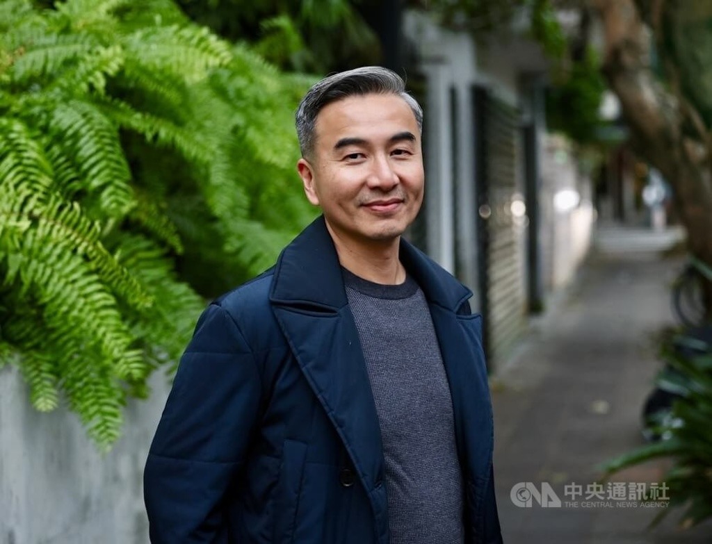 Kinmen at the Oscars｜Culture｜2024-07-04｜web only